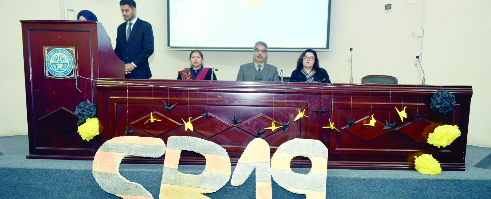 National Science Bee (8th Edition) 29 November to 1st December 2019 ...