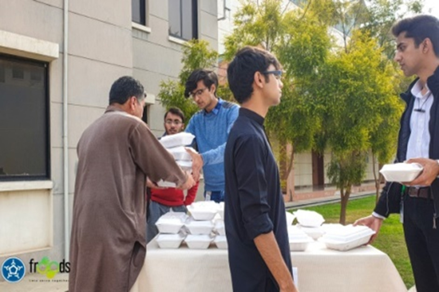 Pictorial – Inside NUST premises - National University of Sciences and ...