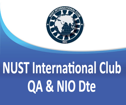Directory - NUST Student Affairs