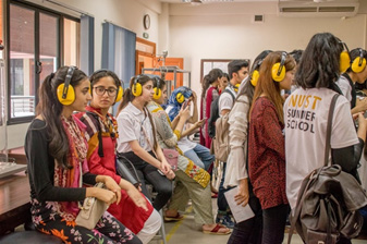 SA Events - National University of Sciences and Technology (NUST)