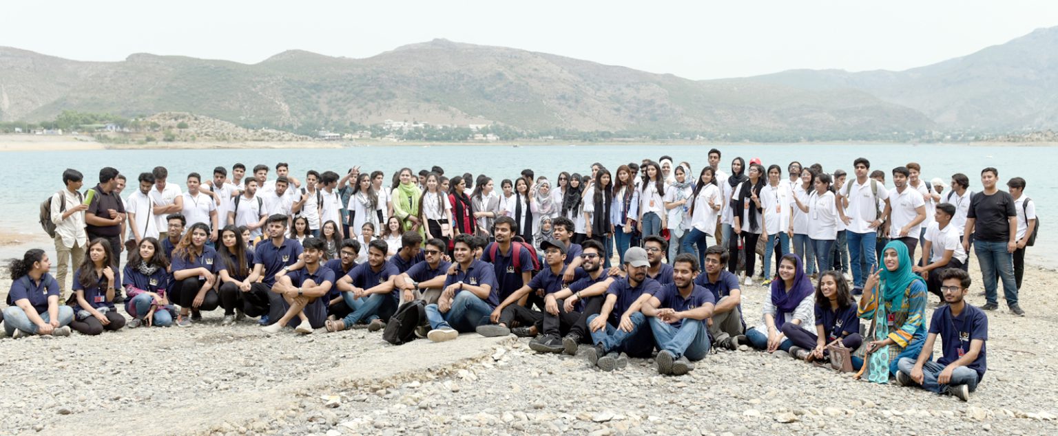 NUST Summer School – National University of Sciences and Technology (NUST)