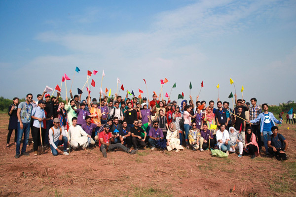 ORIENTATION '19- NUST WELCOMES CLASS OF 2K23 - NUST Student Affairs