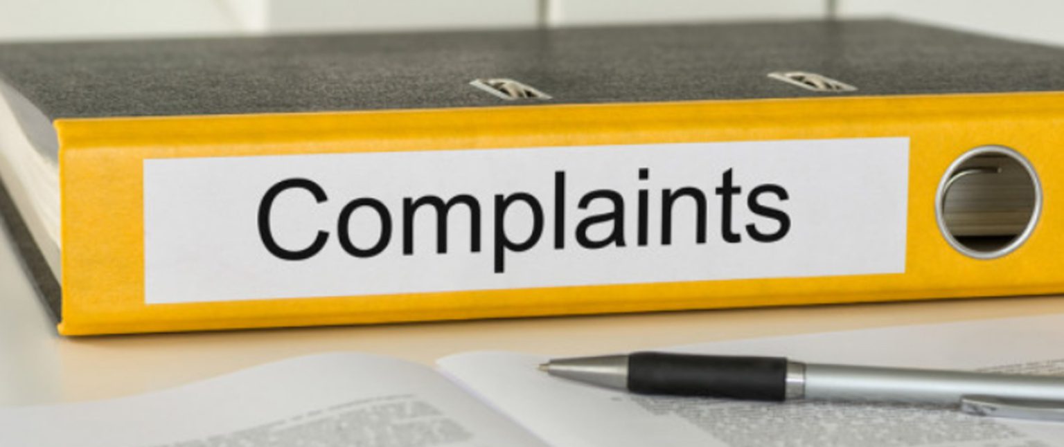 Complaints Cell - NUST Student Affairs