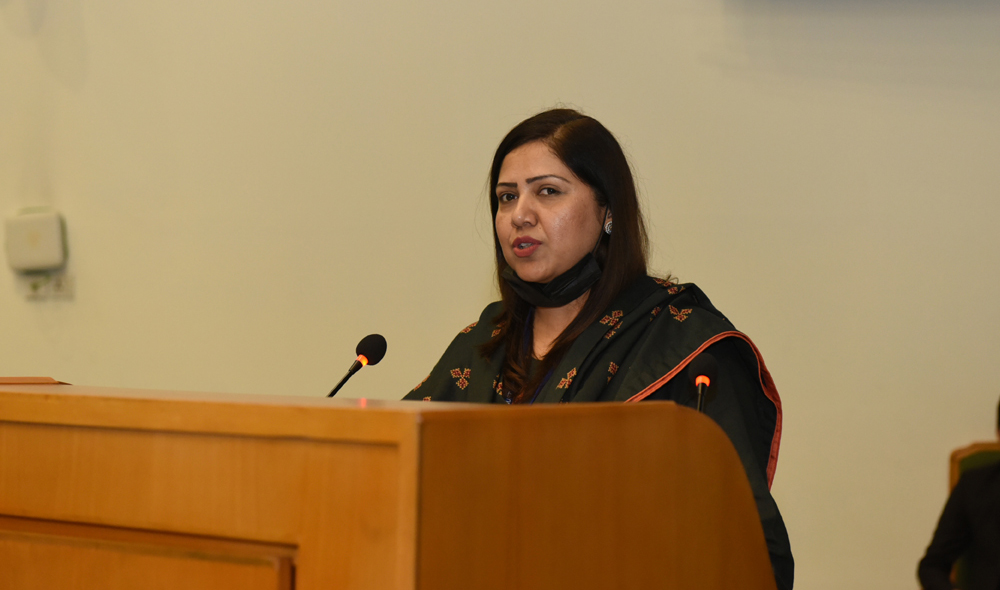 Opening Ceremony National Science Bee (4th to 6th Mar, 2022) – National ...