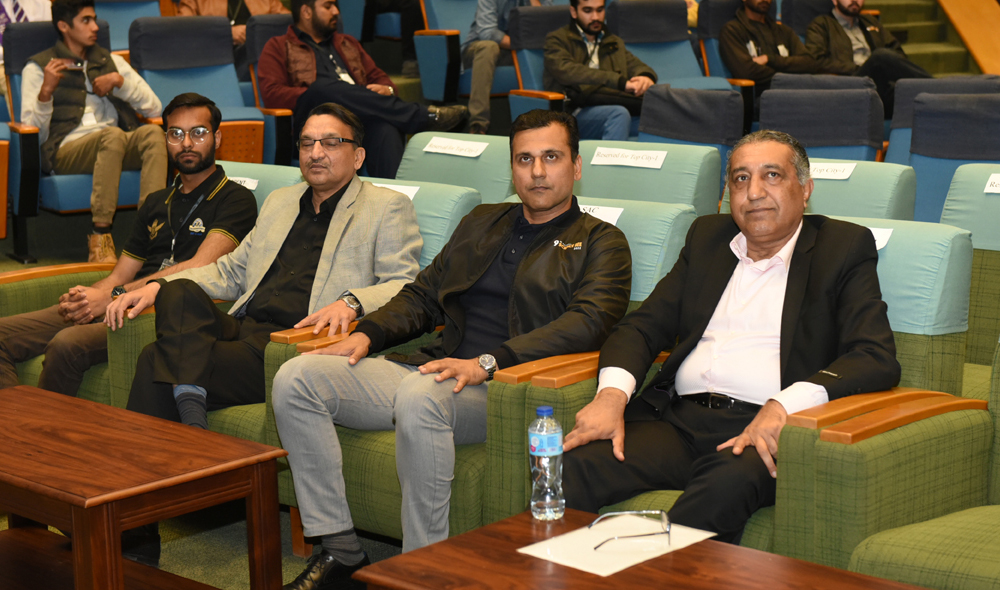 Closing Ceremony National Science Bee (4th to 6th Mar, 2022) – National ...