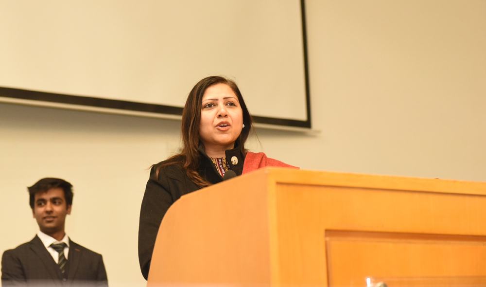 Closing Ceremony National Science Bee (4th to 6th Mar, 2022) – National ...