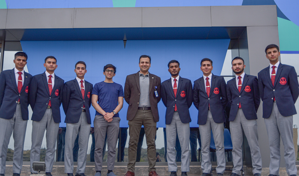 PMA, National Science Bee (4th to 6th Mar, 2022) – National University ...