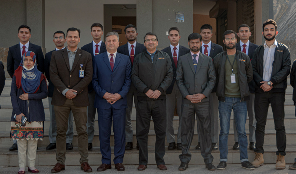 PMA, National Science Bee (4th to 6th Mar, 2022) – National University ...