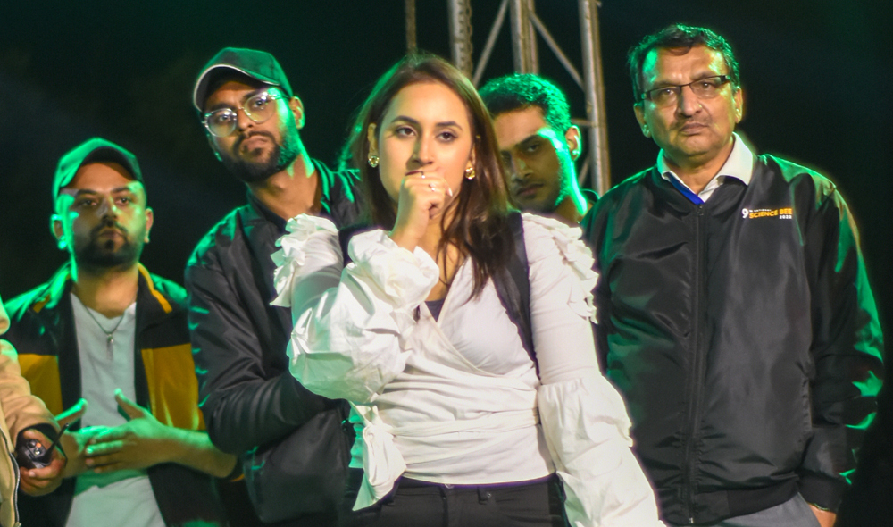 Buzznight National Science Bee (4th to 6th Mar, 2022) – National ...