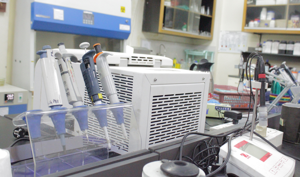 NSS, 5th day, 2022 – National University of Sciences and Technology (NUST)