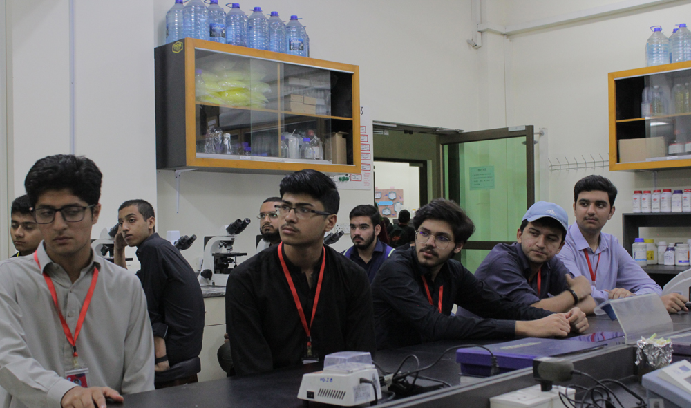 Photo Albums – National University of Sciences and Technology (NUST)