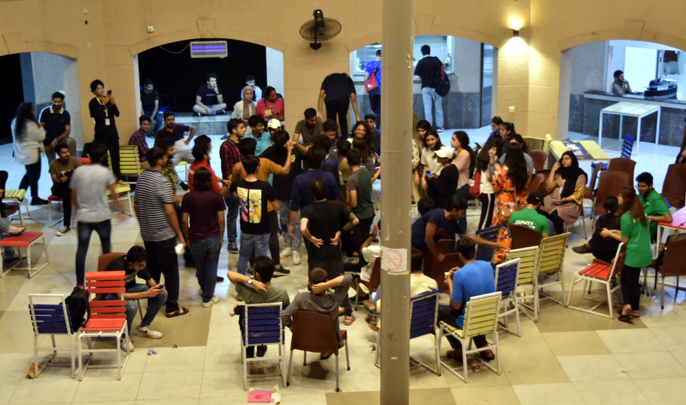 Photo Albums – National University of Sciences and Technology (NUST)