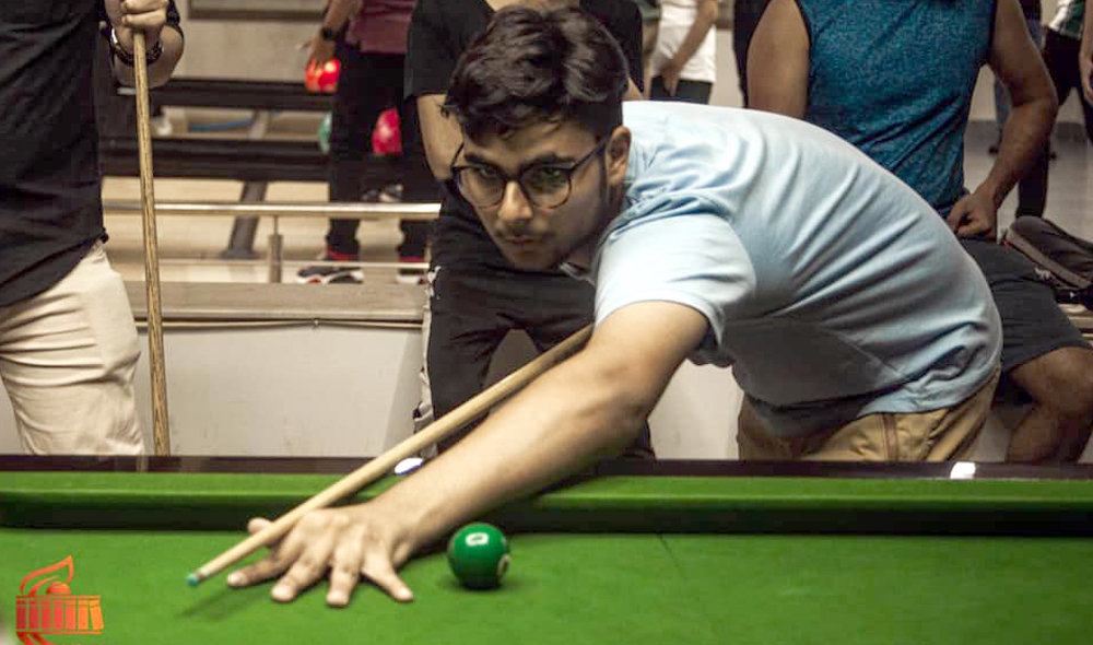 NSS, 8th day, 2022 – National University of Sciences and Technology (NUST)