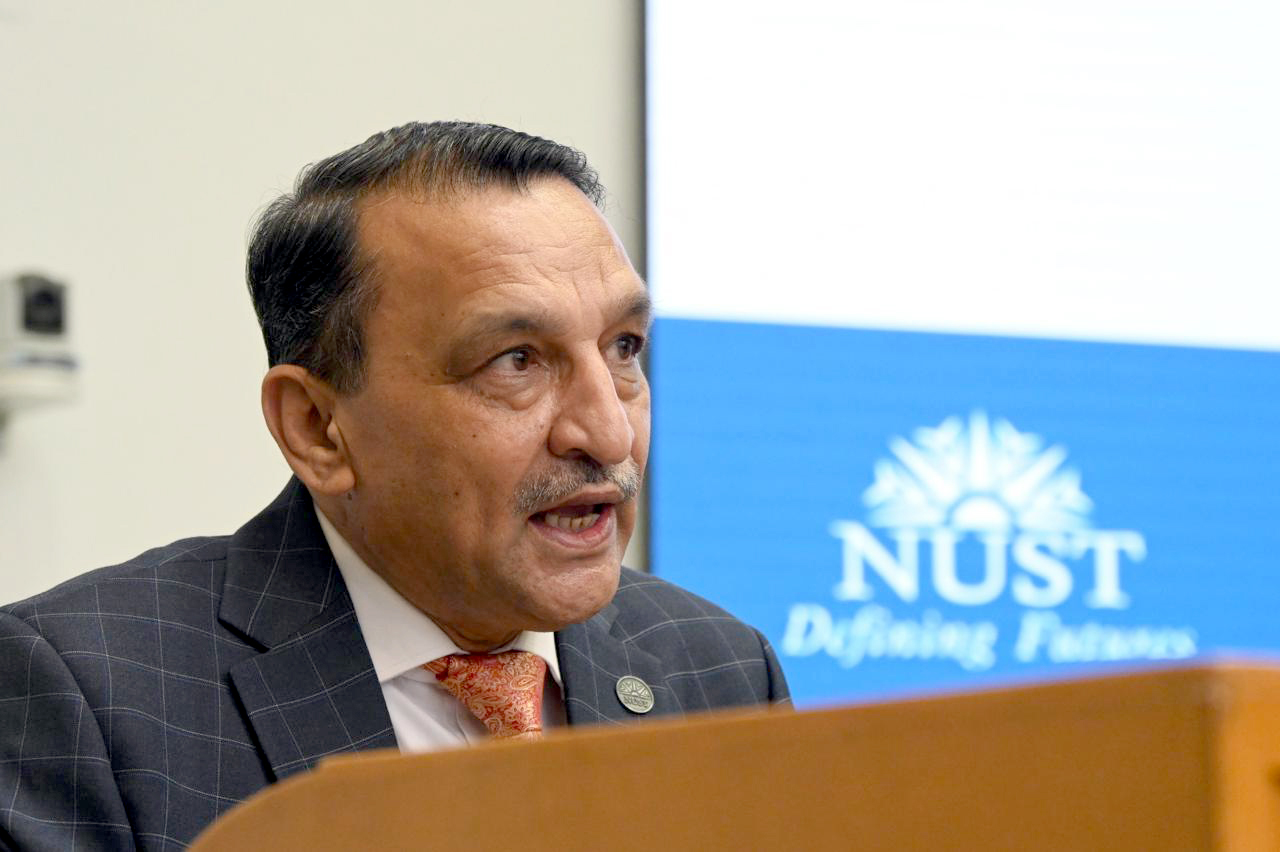 NUST High Achievers 2023 - NUST Student Affairs