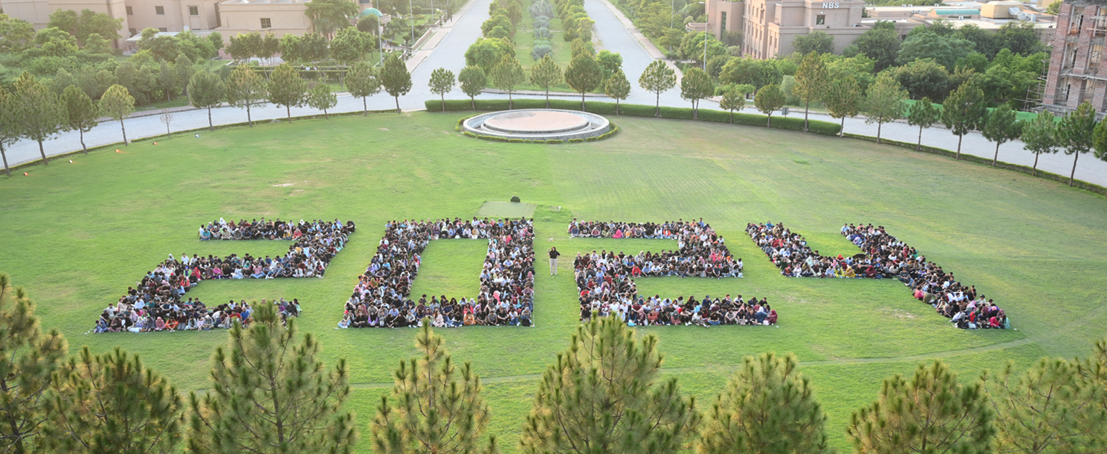 NUST Orientation – 2nd to 6th September, 2024 - NUST Student Affairs