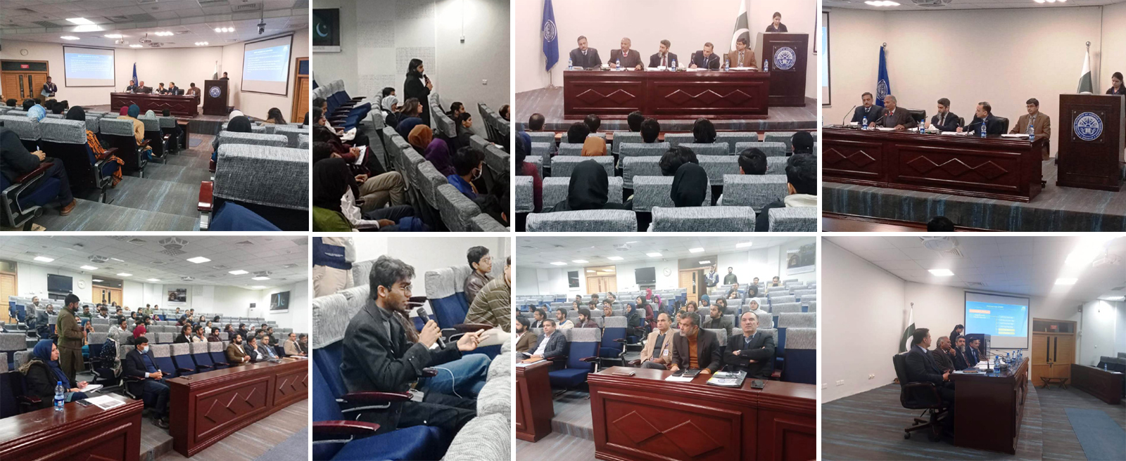 National University of Sciences and Technology (NUST) – Just another ...